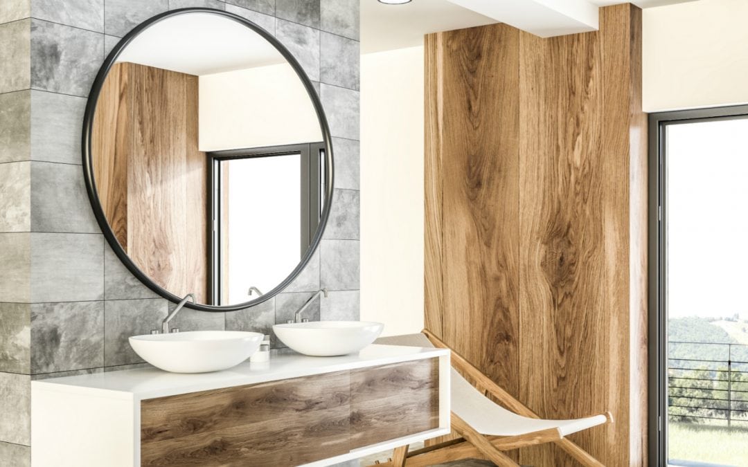 Bathroom Mirrors | 7 Questions to Ask When Choosing