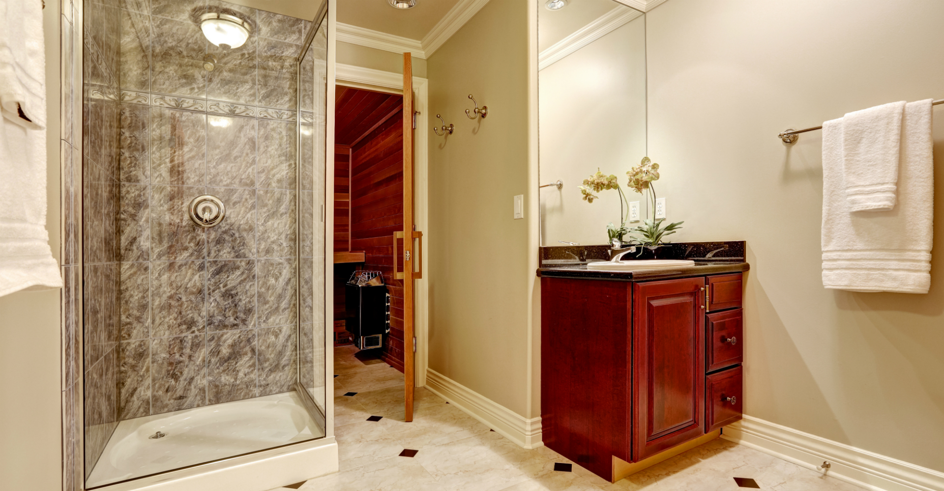 Four Bathroom Design Mistakes You'll Never Make Again