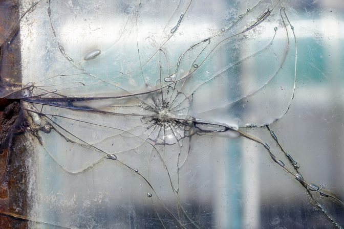 Does Chipping Require Home Window Glass Repair